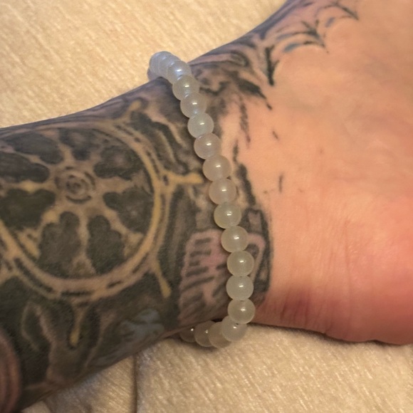 Jewelry | Anklet Must Bundle Or Result In Cancellation Thank You | Poshmark